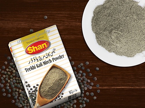 Tez Lal Mirch Powder - Shan Foods Tez Lal Mirch Powder - Shan Foods